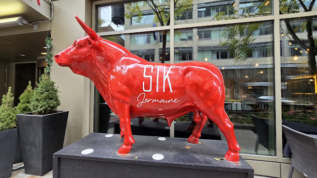 Discover the STK Steakhouse menu in Chicago | Prime steaks and seafood ...