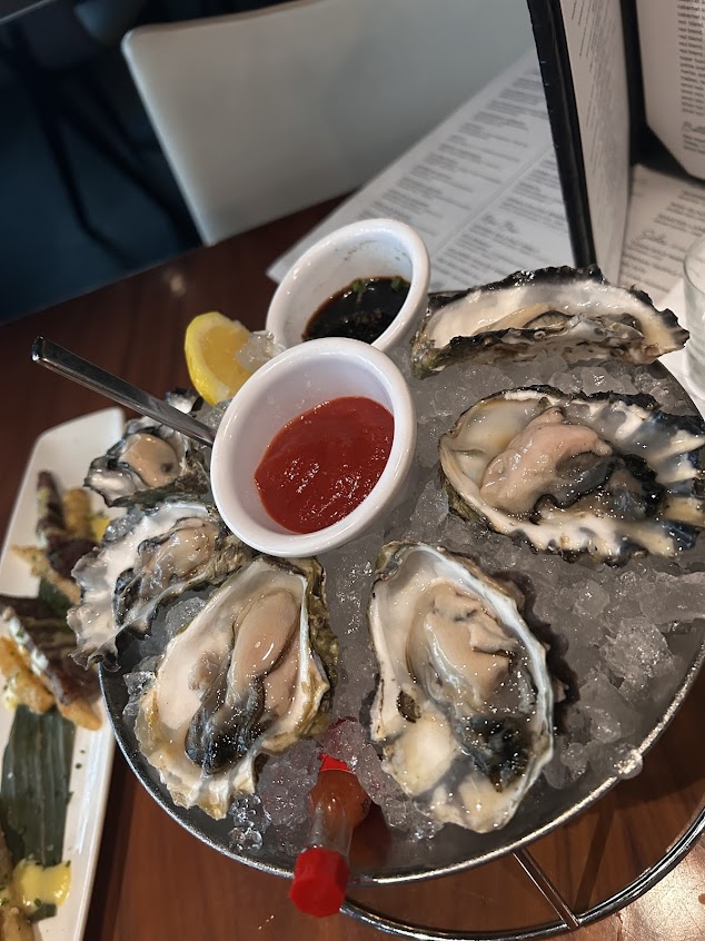 Discover the STK Steakhouse menu in Chicago | Prime steaks and seafood ...