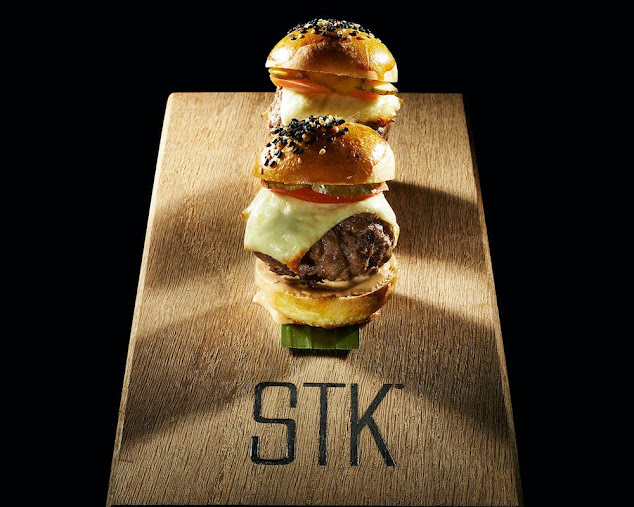 Discover the STK Steakhouse menu in Chicago | Prime steaks and seafood ...