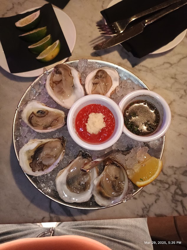 Discover the STK Steakhouse menu in Chicago | Prime steaks and seafood ...